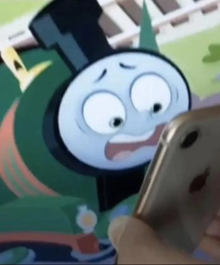 E2 Percy isn’t real, he can’t hurt you… | Fandom