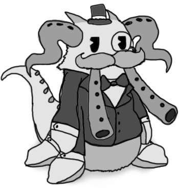 Exotic Monsters part 3 | Fandom