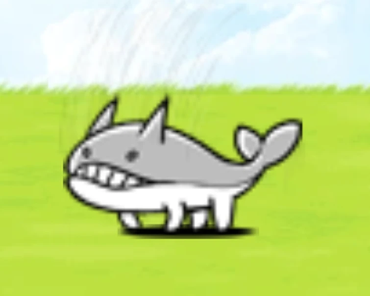 Funni attack frames #1 | Fandom