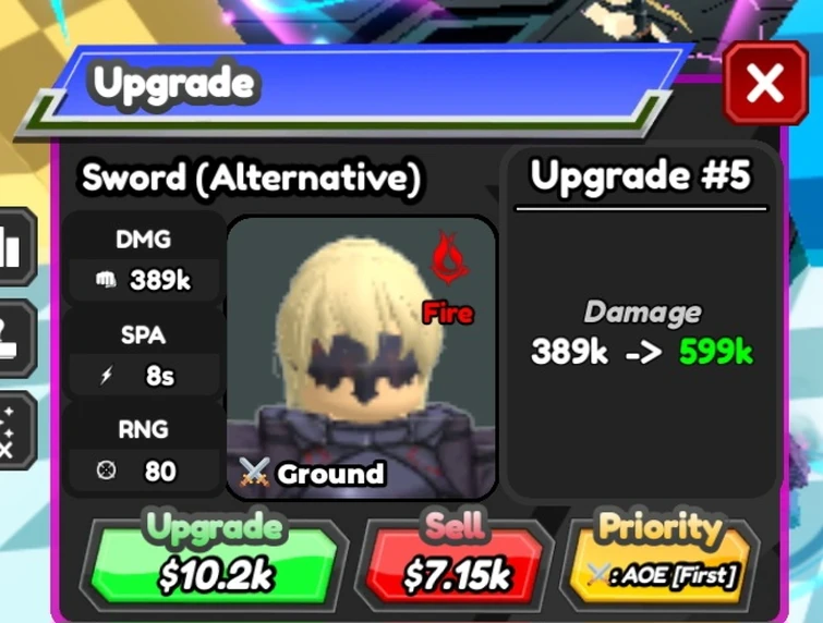 Discuss Everything About Roblox: All Star Tower Defense Wiki | Fandom