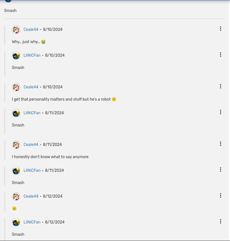 Ranking Lou skins | Fandom