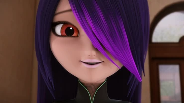 Character poll 11: What is your opinion on Juleka? | Fandom