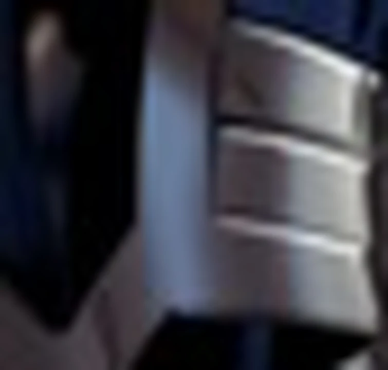 Guess the zoomed in character! | Fandom