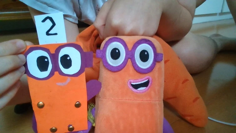 Some more split pin puppets | Fandom