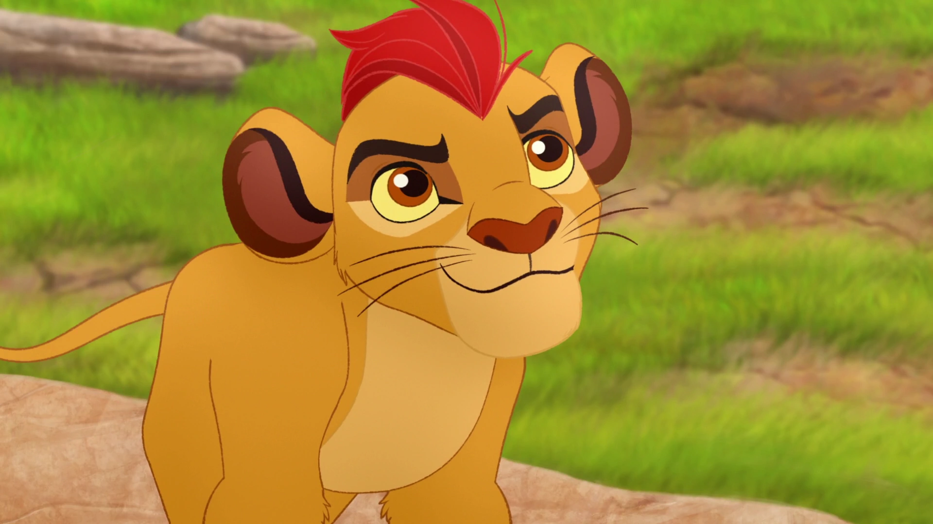 The next episode of The Lion Guard is June 10th. Who's excited:D | Fandom
