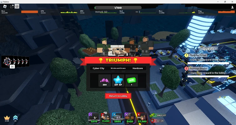 How i got Phantom Commander | Fandom