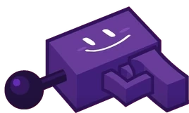 alright i need ideas for the bfDi mod | Fandom