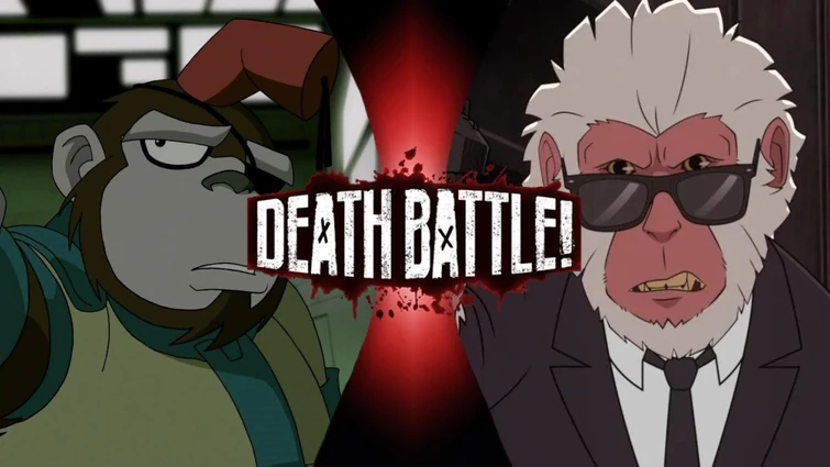 Death Battles - 3 | Fandom