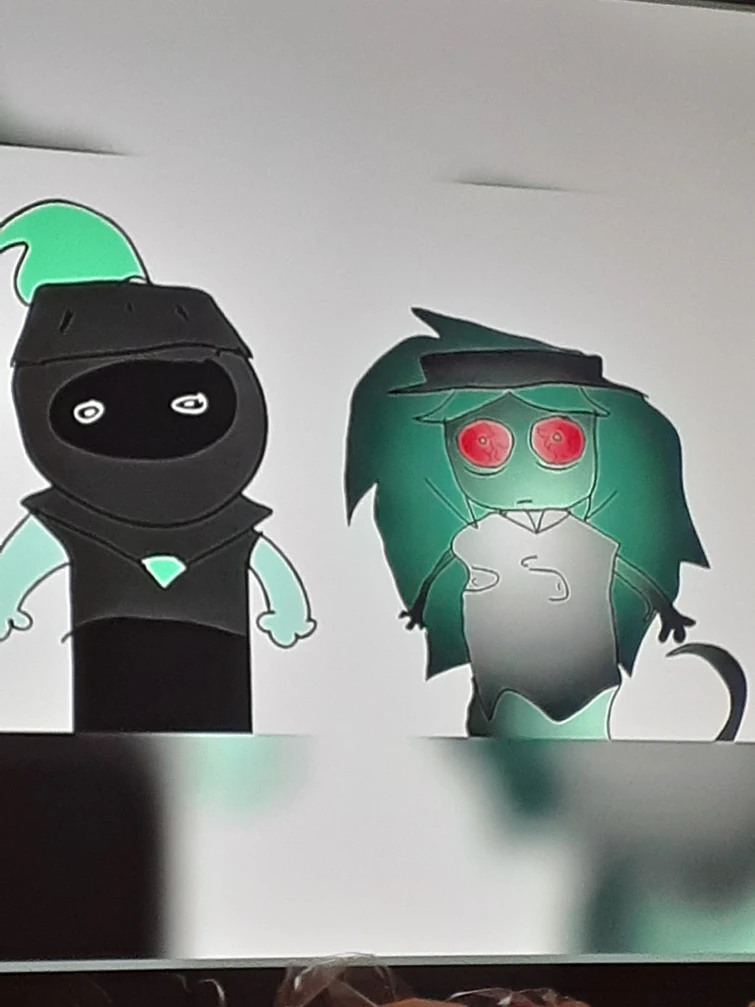 HELP WHAT AM I FINDING | Fandom