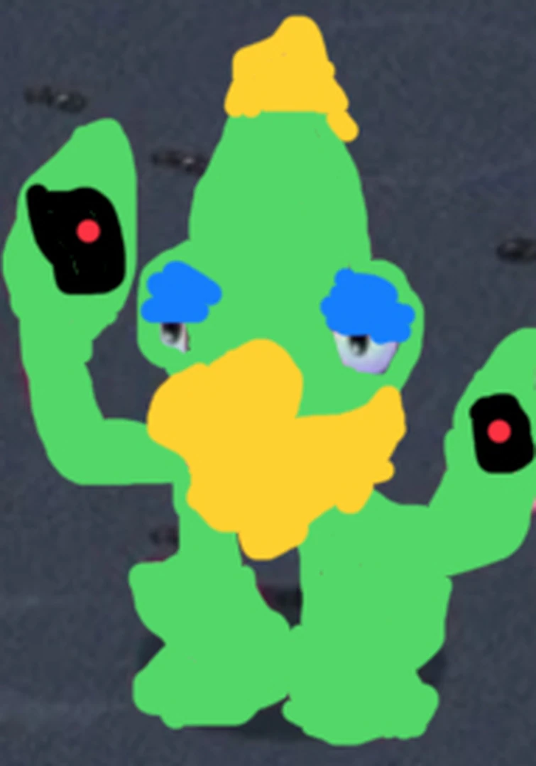 Can someone make rare cranchee | Fandom