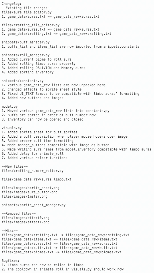 Sol's RNG in Python (V2) #10.1 | Fandom