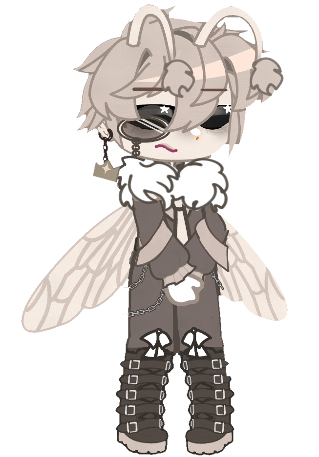 IT'S MR MOTH MAN >:DDD | Fandom