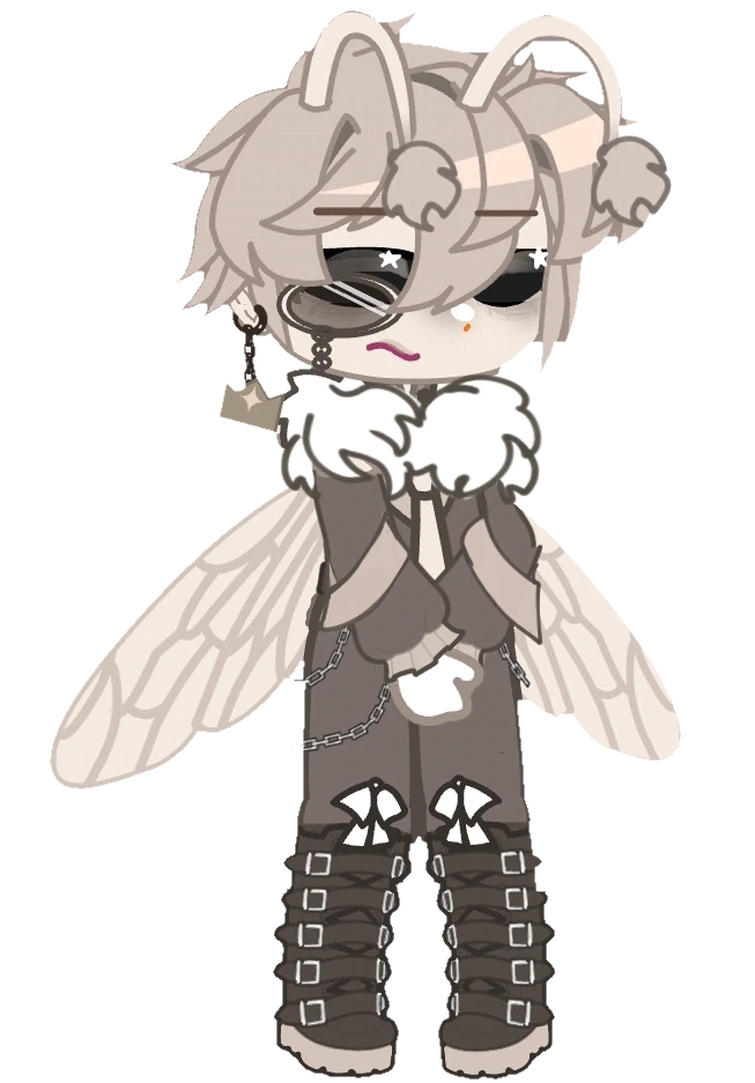 IT'S MR MOTH MAN >:DDD | Fandom