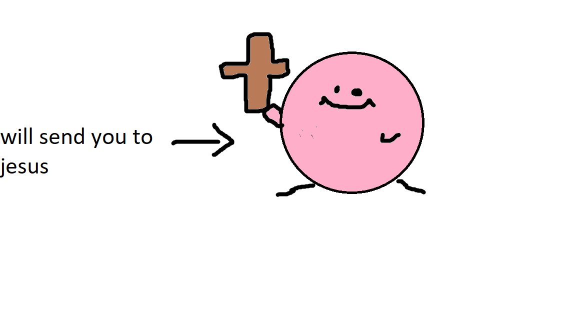 meet the kirbo | Fandom