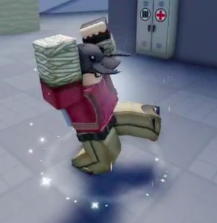 Community Sparkle Unusual effects Look | Fandom