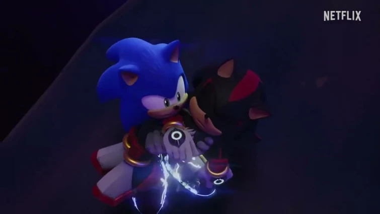 sonadow | Fandom