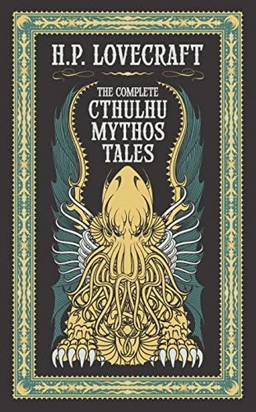 Cthulhu Mythos vs Marvel | Fandom