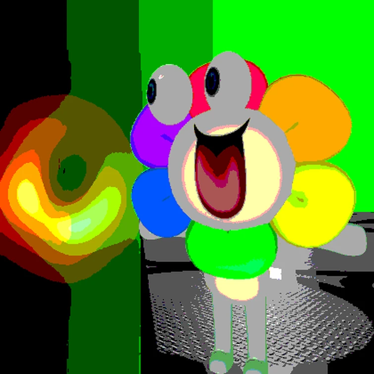 I made the Dandy's World songs for fnf | Fandom