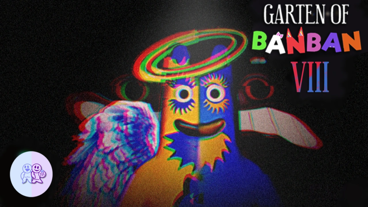 I just found the fanmade GOBB 8 thumbnails I made a while back | Fandom