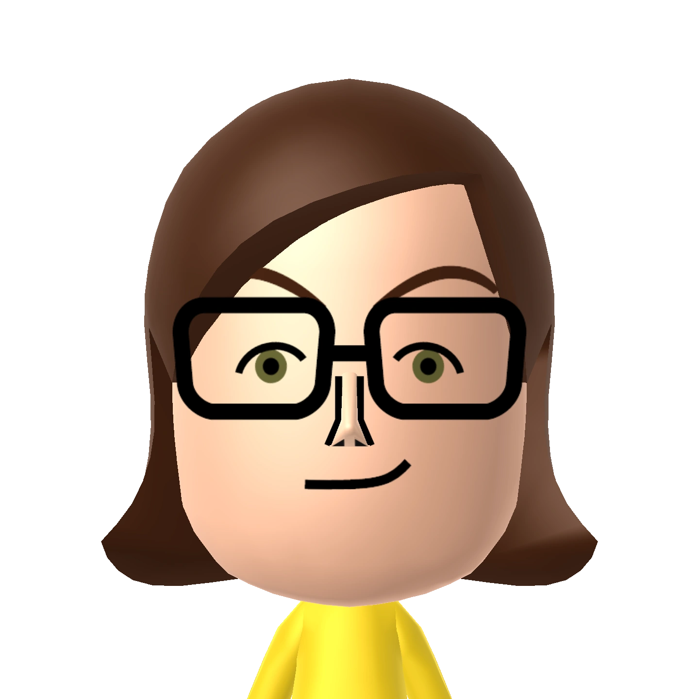 Hybrid Mii contest | Fandom