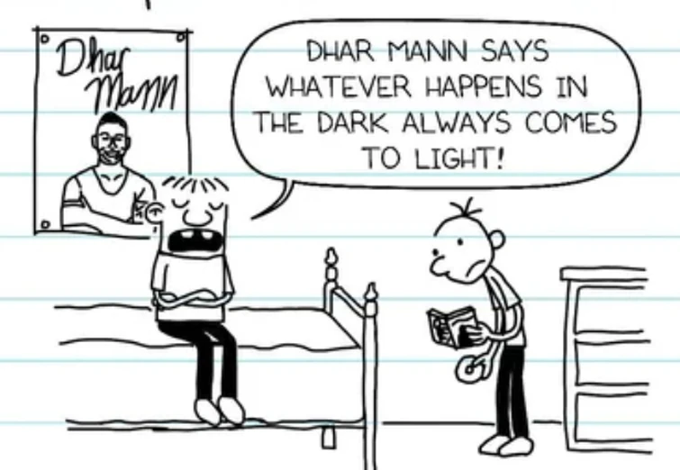 Your second to last image is part of the dandy’s world lore. Which one ...