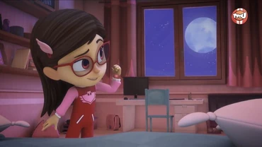 Which image of Amaya before the transformation do you prefer? | Fandom