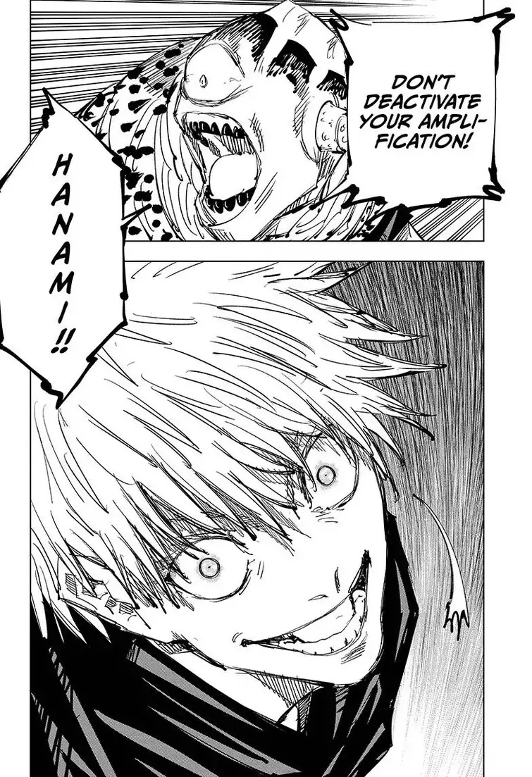 What are your thoughts on these manga panels? | Fandom