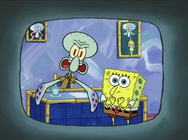 Discuss Everything About Encyclopedia SpongeBobia | Fandom