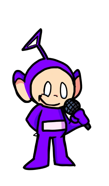 I finished the Teletubbies | Fandom