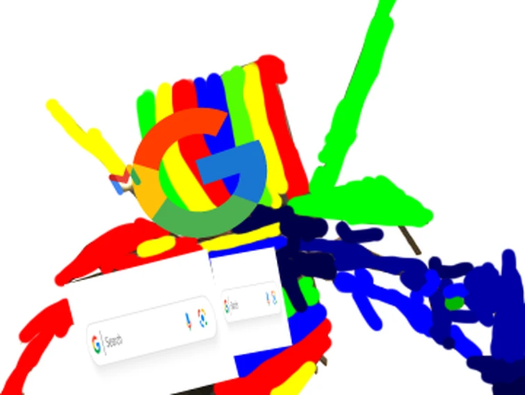 Google scientist toilet? | Fandom