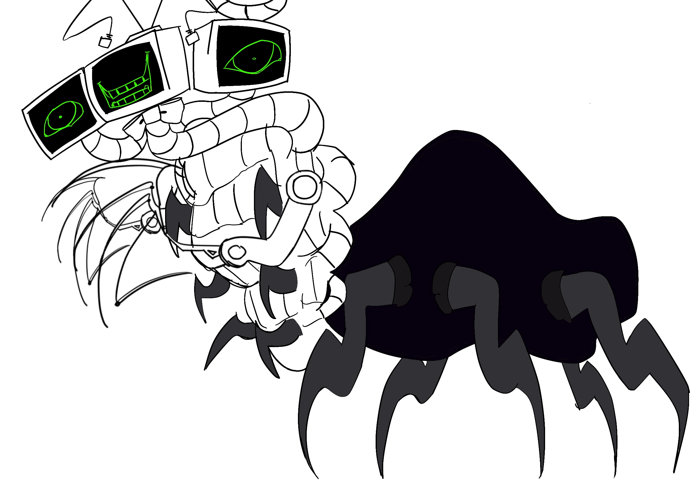 Twisted Vee! | Fandom