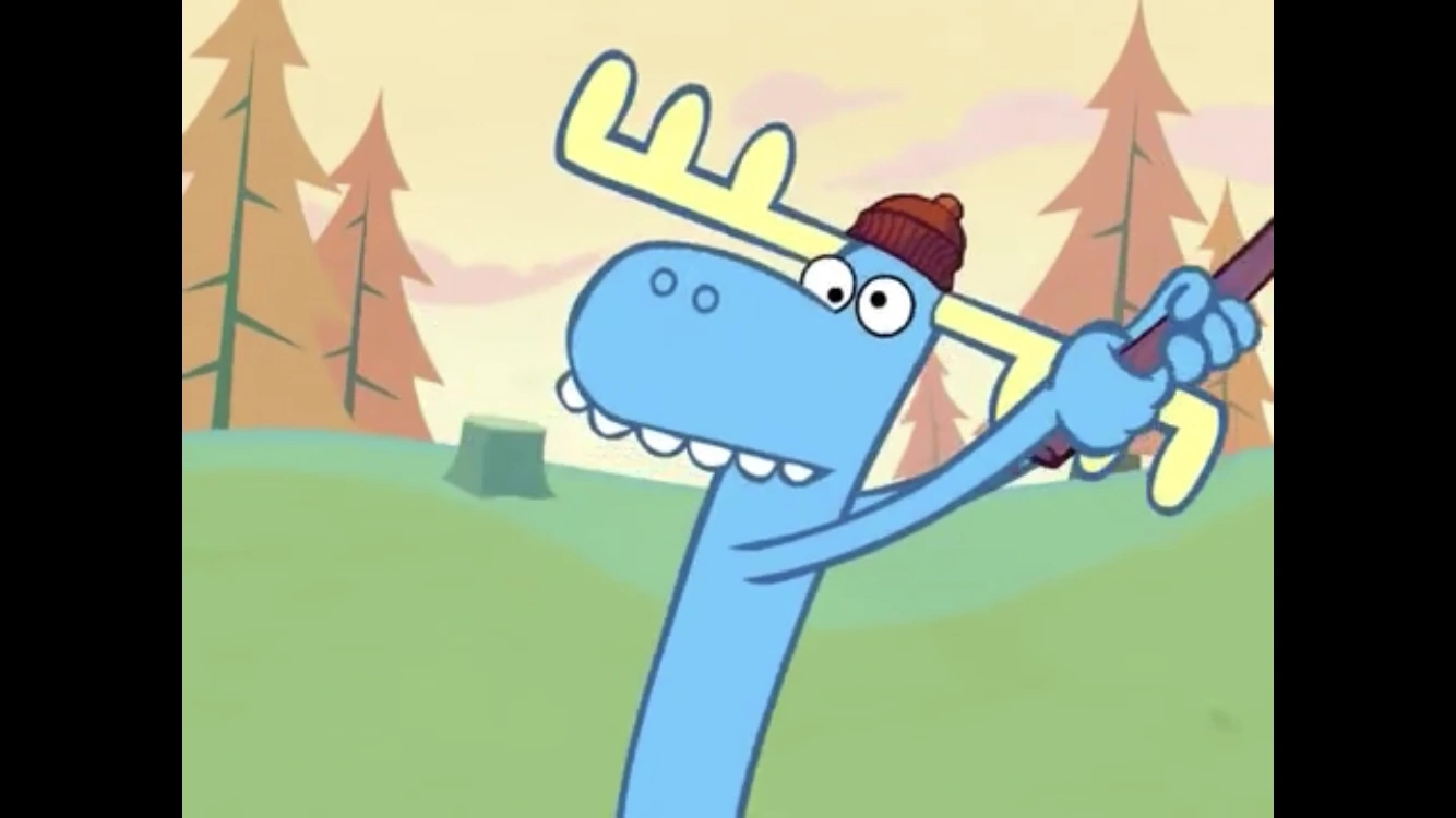 How does lumpy’s mouth work? | Fandom