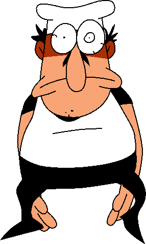 You know the main menu? | Fandom