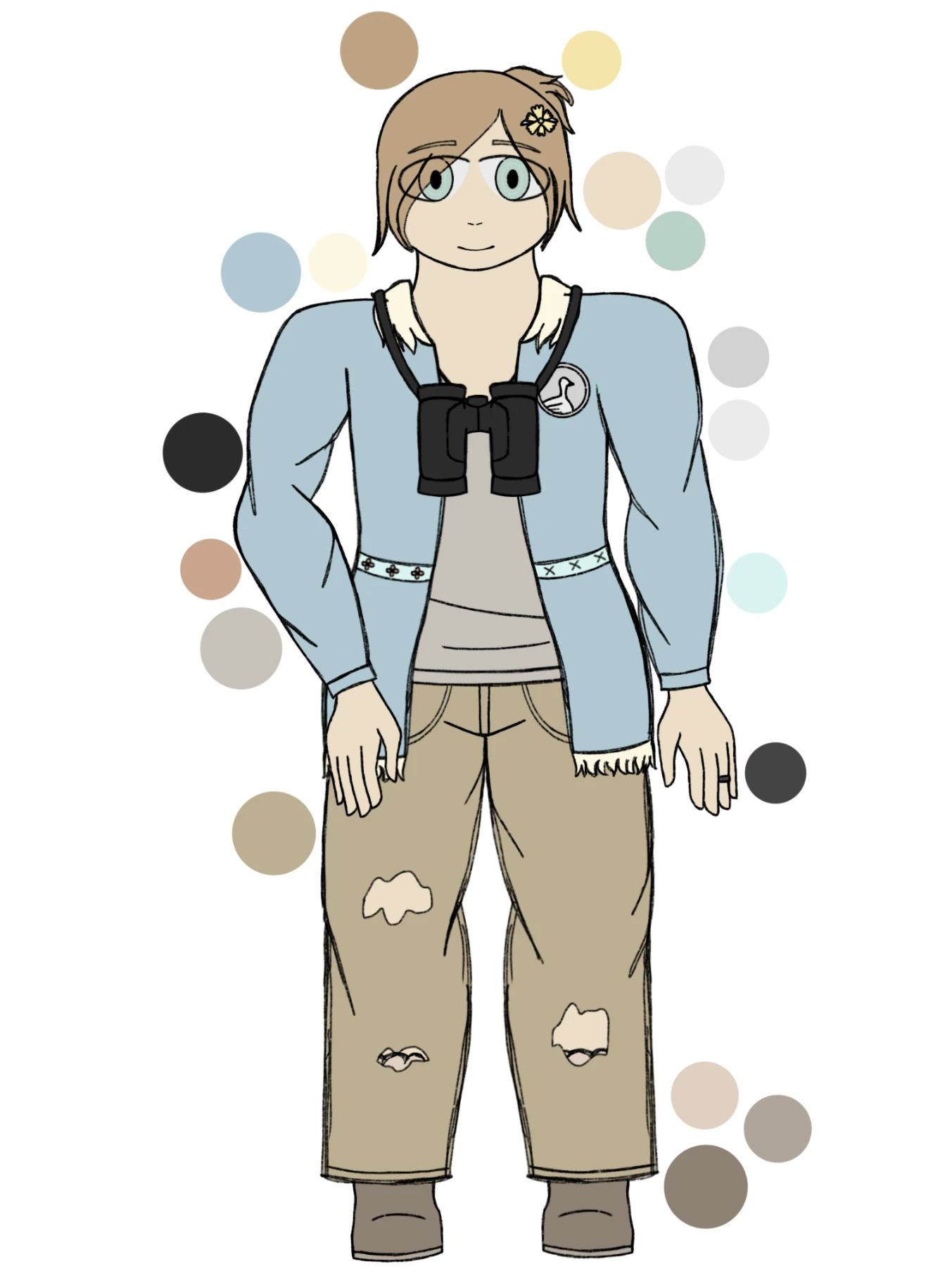 OC #5 I think | Fandom