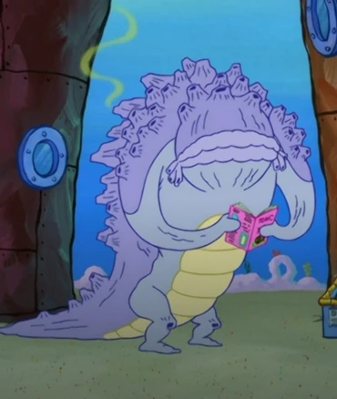 Which of these characters Returned in Spongebob season 13 | Fandom