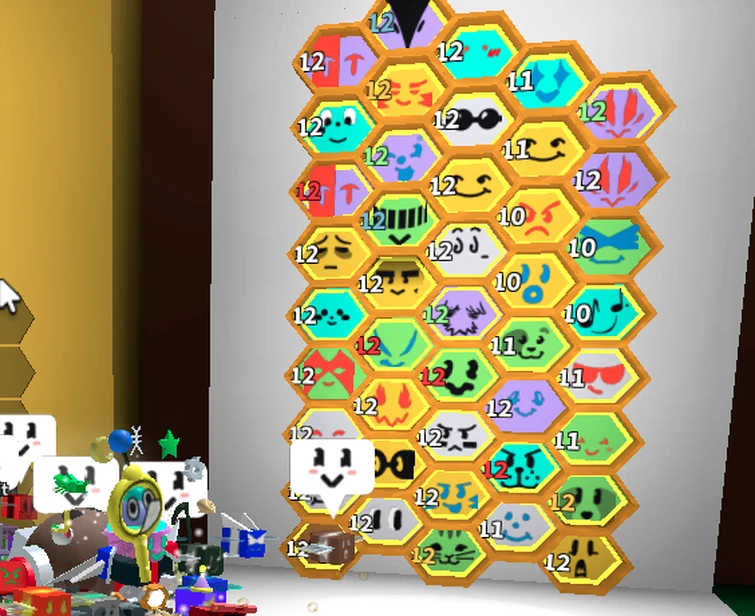 Discuss Everything About Bee Swarm Simulator Wiki | Fandom