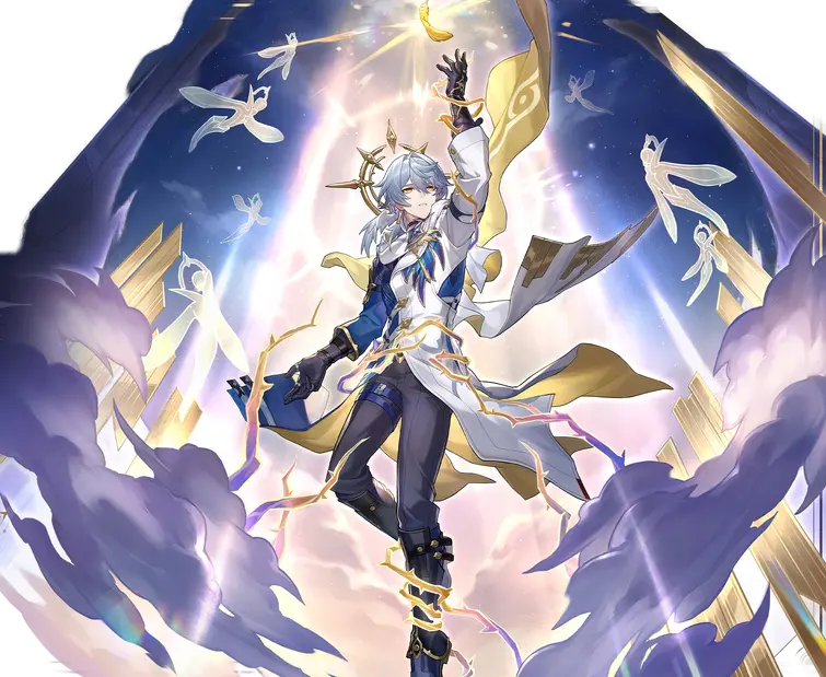 Making hsr characters in gacha life 2 | Fandom