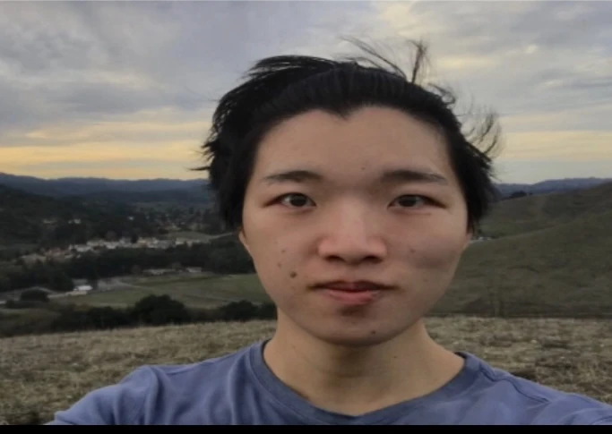 “front facing Michael Huang isn’t real, he can’t hurt you” | Fandom