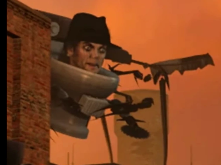 MJ Toilet Has Problems Socializing? | Fandom