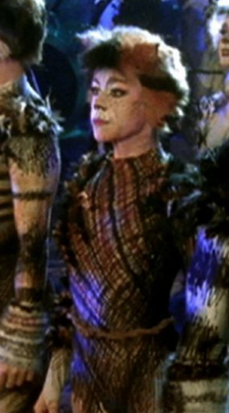 Discuss Everything About 'Cats' Musical Wiki | Fandom