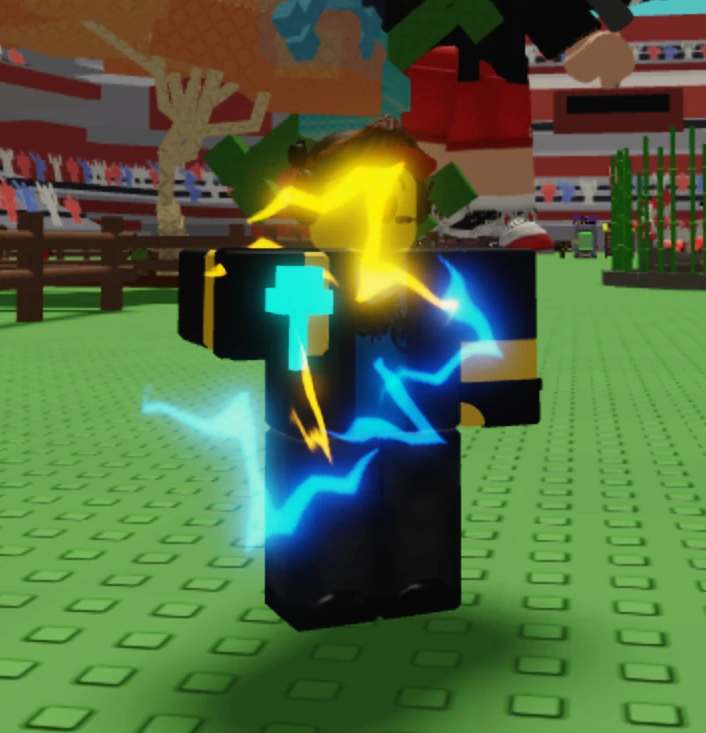 blitzshock glowshroom | Fandom