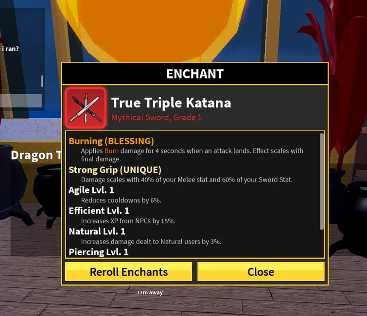 Discuss Everything About Blox Fruits Wiki | Fandom