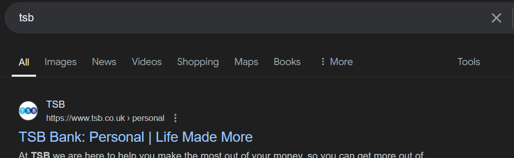 i dont think thats tsb google... | Fandom