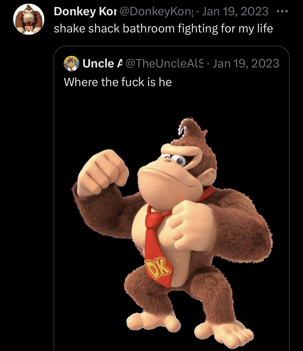 shake shack | Fandom