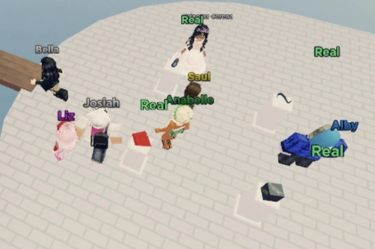 Discuss Everything About Murder Island Wiki | Fandom