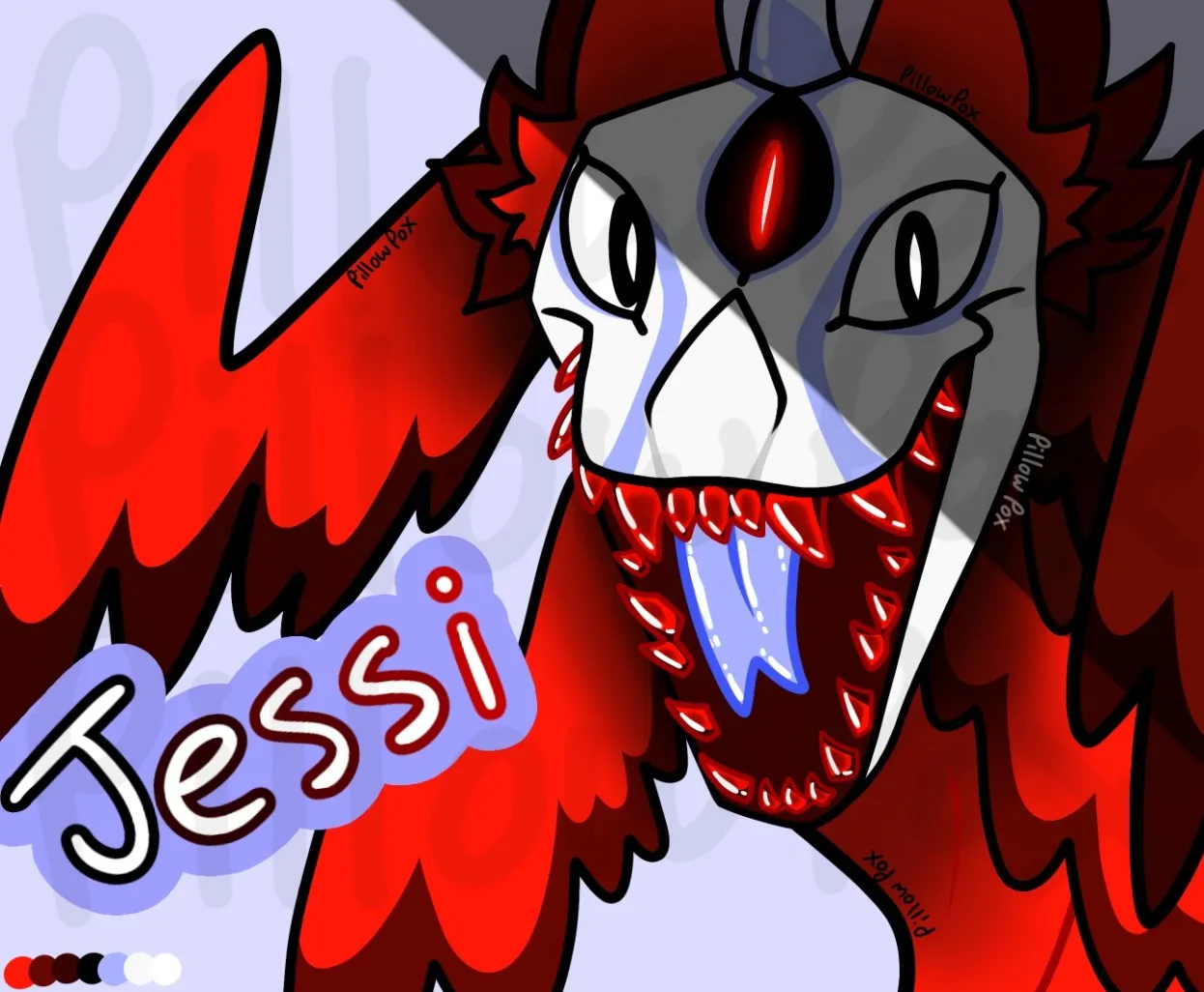 Meet Jessi (Aeries Oc) | Fandom