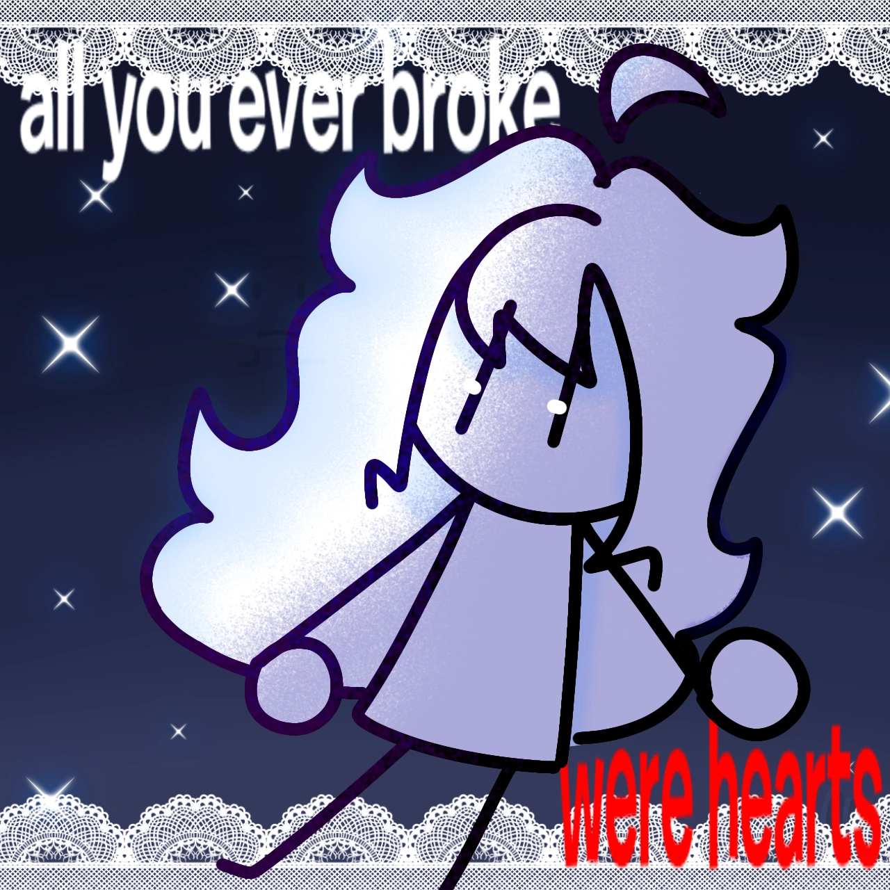 I still really like this art I made tbh | Fandom