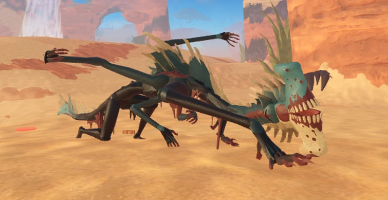 Iridescent kriprik (ingame) | Fandom