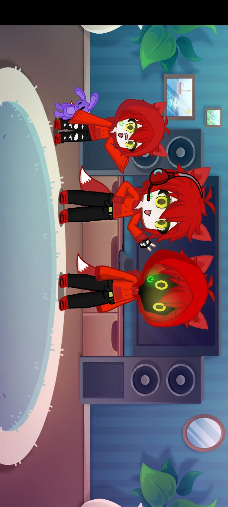 Repost number one because this sorta...died fast- | Fandom