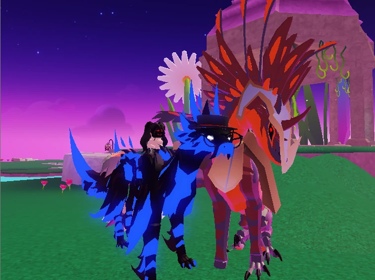 who are your favorite dragons in your inventory | Fandom